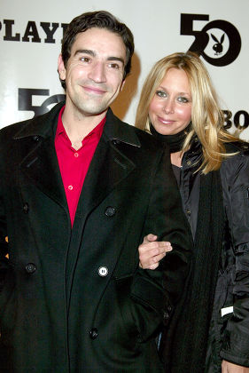 Ben Chaplin Girlfriend Joanne Rivera Editorial Stock Photo - Stock ...