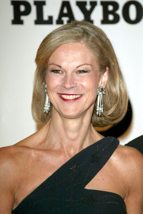 Christie Hefner Editorial Stock Photo - Stock Image | Shutterstock
