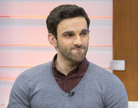 Davood Ghadami Editorial Stock Photo - Stock Image | Shutterstock