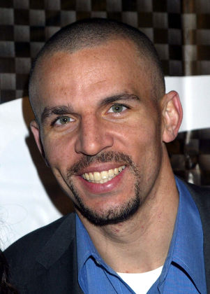 Jason Kidd Editorial Stock Photo - Stock Image | Shutterstock