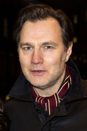 David Morrissey Editorial Stock Photo - Stock Image | Shutterstock