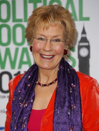 Christine Hamilton Editorial Stock Photo - Stock Image | Shutterstock