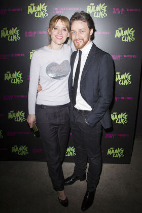 'The Ruling Class' play gala night after party, London, Britain - 28 ...