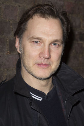 David Morrissey Editorial Stock Photo - Stock Image | Shutterstock