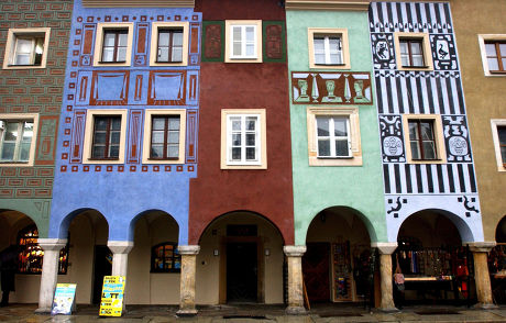 VARIOUS, POLAND - 2003 Stock Pictures, Editorial Images and Stock ...