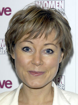 Sian Williams Editorial Stock Photo - Stock Image | Shutterstock