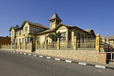 250 Namibia colonialism Stock Pictures, Editorial Images and Stock ...