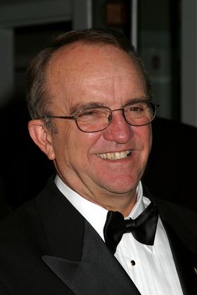 Jack Roush Editorial Stock Photo - Stock Image | Shutterstock