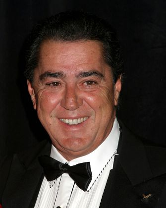 Felix Sabates Editorial Stock Photo - Stock Image | Shutterstock
