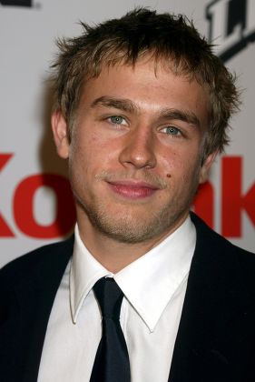 Charlie Hunnam Editorial Stock Photo - Stock Image | Shutterstock