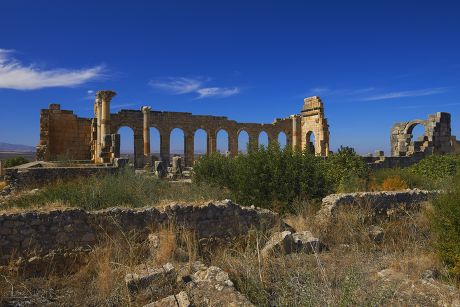 35 Idris i of morocco Stock Pictures, Editorial Images and Stock Photos ...