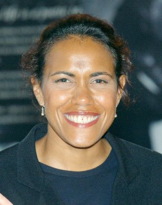 Cathy Freeman Editorial Stock Photo - Stock Image | Shutterstock