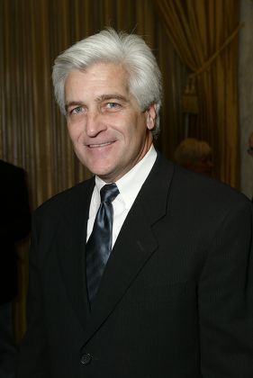 Bob Broder Peri Gilpin Editorial Stock Photo - Stock Image | Shutterstock