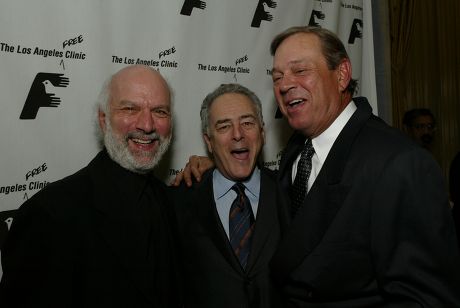 Jimmy Burrows Bob Broder Don Ohlmeyer Editorial Stock Photo - Stock ...