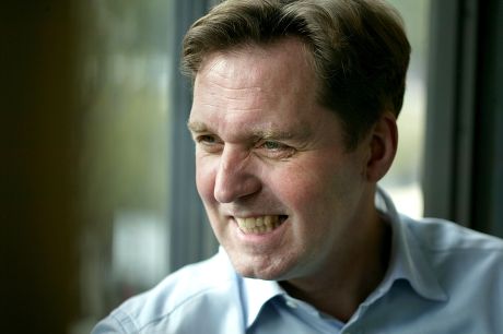 Alan Milburn Editorial Stock Photo - Stock Image | Shutterstock