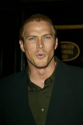 Jason Lewis Editorial Stock Photo - Stock Image | Shutterstock