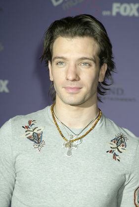 Jc Chasez Editorial Stock Photo - Stock Image | Shutterstock