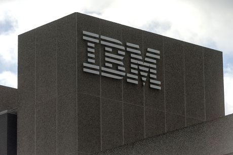 __COUNT__ IBM UK office Southbank, London, Britain - 29 Jan 2015 Stock ...