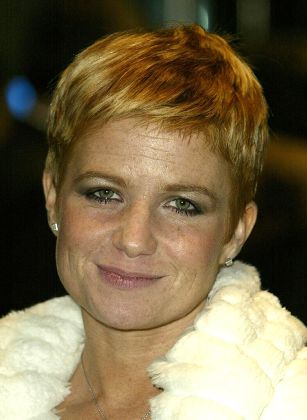Patsy Palmer Editorial Stock Photo - Stock Image | Shutterstock
