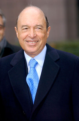 Costas Simitis Editorial Stock Photo - Stock Image | Shutterstock