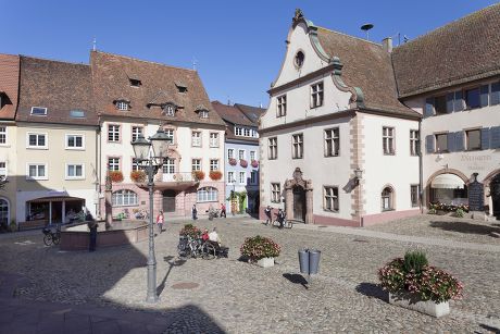 64 Endingen Stock Pictures, Editorial Images and Stock Photos ...