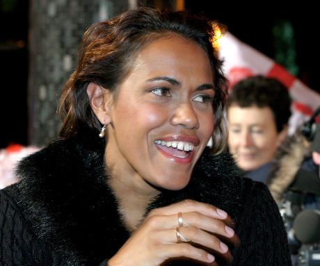 Cathy Freeman Editorial Stock Photo - Stock Image | Shutterstock