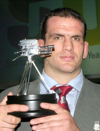 Martin Johnson Editorial Stock Photo - Stock Image | Shutterstock