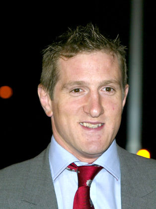 BBC SPORTS PERSONALITY OF THE YEAR, LONDON, BRITAIN - 14 DEC 2003 Stock ...