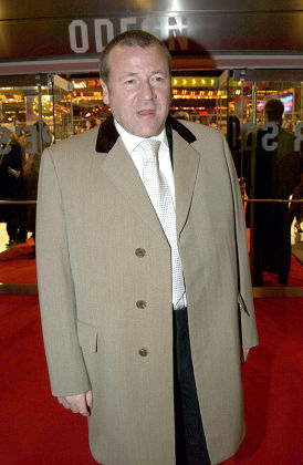 Ray Winstone Editorial Stock Photo - Stock Image | Shutterstock