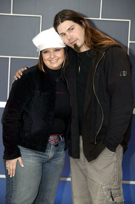 WORLD IDOL PHOTOCALL, LONDON, BRITAIN - 15 DEC 2003 Stock Pictures ...