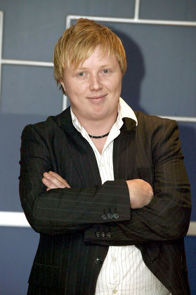 WORLD IDOL PHOTOCALL, LONDON, BRITAIN - 15 DEC 2003 Stock Pictures ...