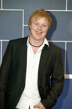 WORLD IDOL PHOTOCALL, LONDON, BRITAIN - 15 DEC 2003 Stock Pictures ...