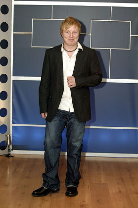WORLD IDOL PHOTOCALL, LONDON, BRITAIN - 15 DEC 2003 Stock Pictures ...
