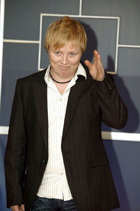 WORLD IDOL PHOTOCALL, LONDON, BRITAIN - 15 DEC 2003 Stock Pictures ...