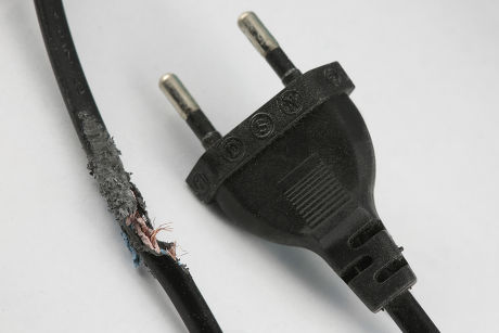 250 Broken cable Stock Pictures, Editorial Images and Stock Photos ...