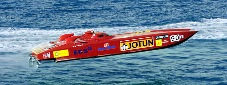31 Speed boat driver Stock Pictures, Editorial Images and Stock Photos ...
