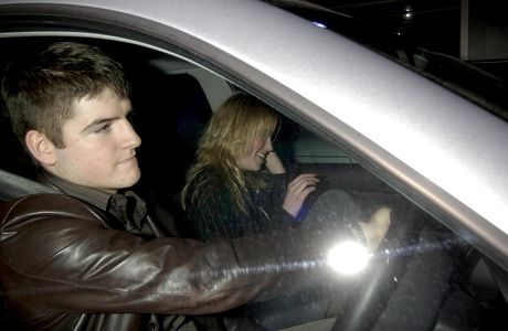 VARIOUS STARS IN LONDON, BRITAIN - 2003 Stock Pictures, Editorial ...