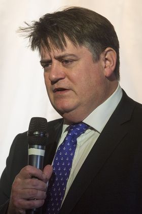 London By Deputy Mayor Stephen Greenhalgh Editorial Stock Photo - Stock ...