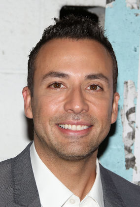 Howie Dorough Editorial Stock Photo - Stock Image | Shutterstock