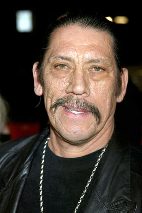 Danny Trejo Editorial Stock Photo - Stock Image | Shutterstock