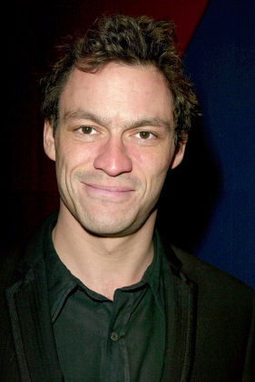 Dominic West Editorial Stock Photo - Stock Image | Shutterstock