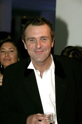 NATIONAL TELEVISION AWARDS PARTY, LONDON, BRITAIN - 06 DEC 2003 Stock ...