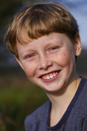 24 Freckled boy Stock Pictures, Editorial Images and Stock Photos ...
