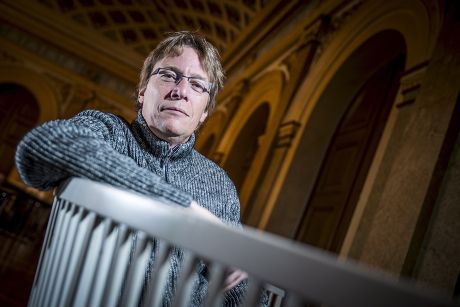 Anders Ostergaard Editorial Stock Photo - Stock Image | Shutterstock