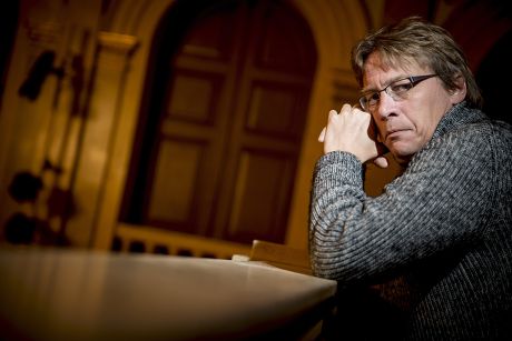 Anders Ostergaard Editorial Stock Photo - Stock Image | Shutterstock