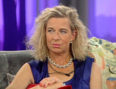 Katie Hopkins Editorial Stock Photo - Stock Image | Shutterstock