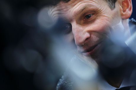 Tore Andre Flo Former Chelsea Player Editorial Stock Photo - Stock ...