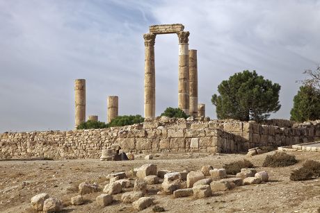57 Hercules columns Stock Pictures, Editorial Images and Stock Photos ...