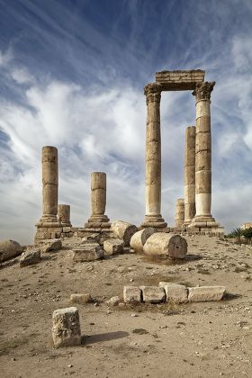 57 Hercules columns Stock Pictures, Editorial Images and Stock Photos ...