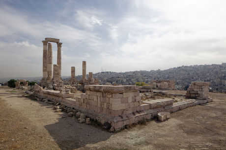 57 Hercules columns Stock Pictures, Editorial Images and Stock Photos ...